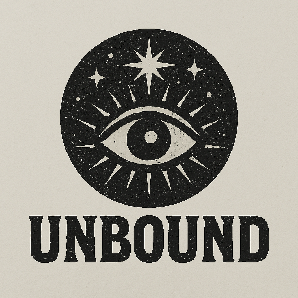 We Live Unbound – UNBOUND